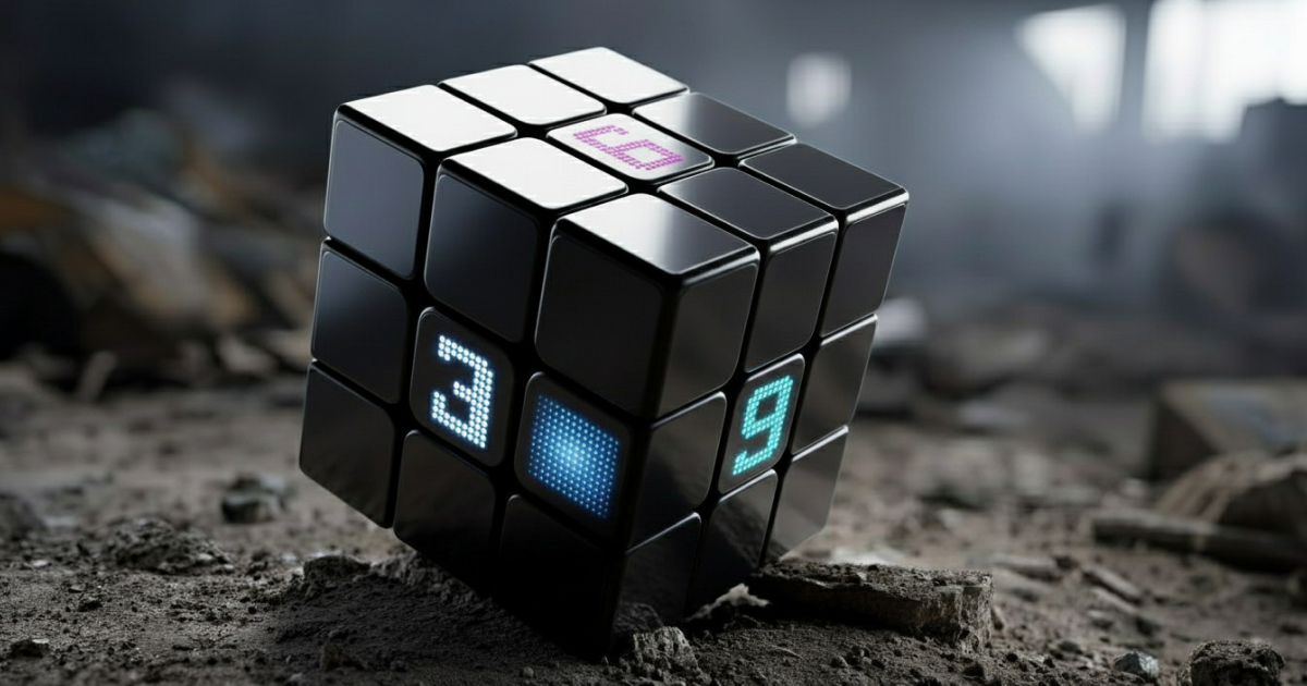 DRIVE 369 OS | Agens Operating System